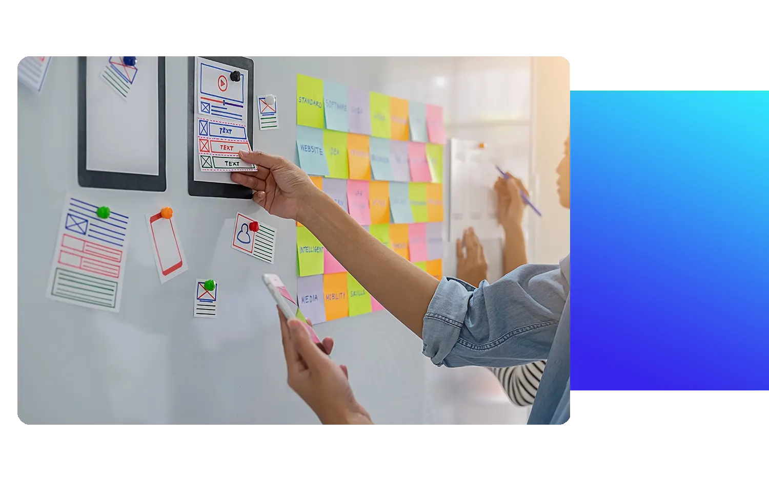 NexLaunch Marketing: Total Life Changes Case Study