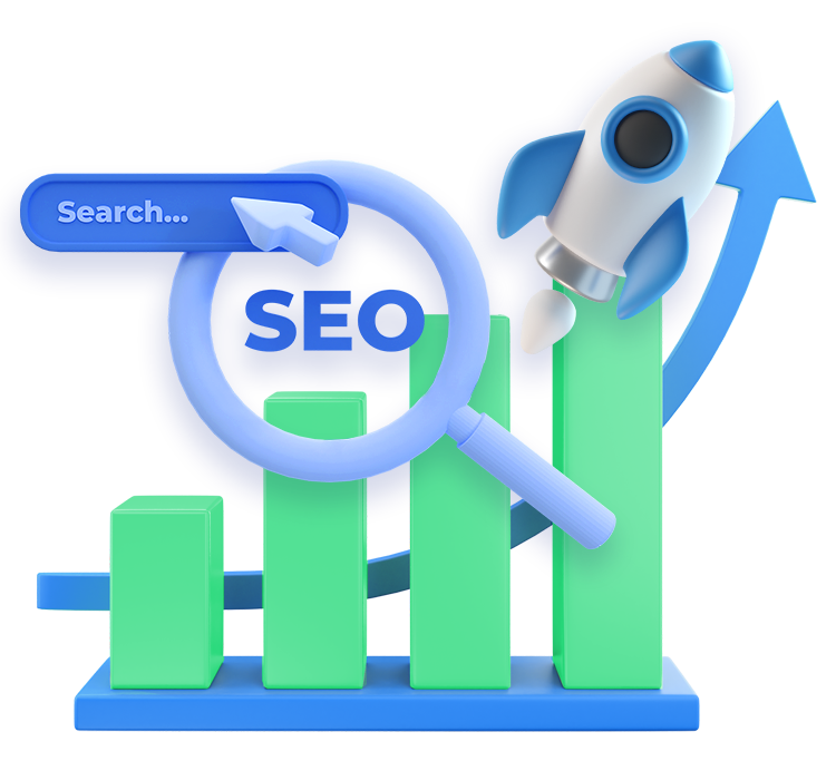 Search Engine Team For The Direct Sales Industry