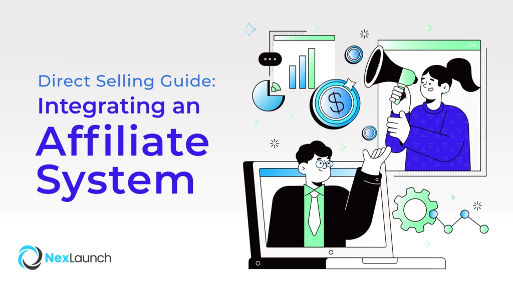 Direct Selling Guide: Integrating an Affiliate System